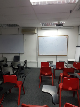 About Us – Newton International College