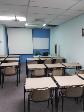 About Us – Newton International College